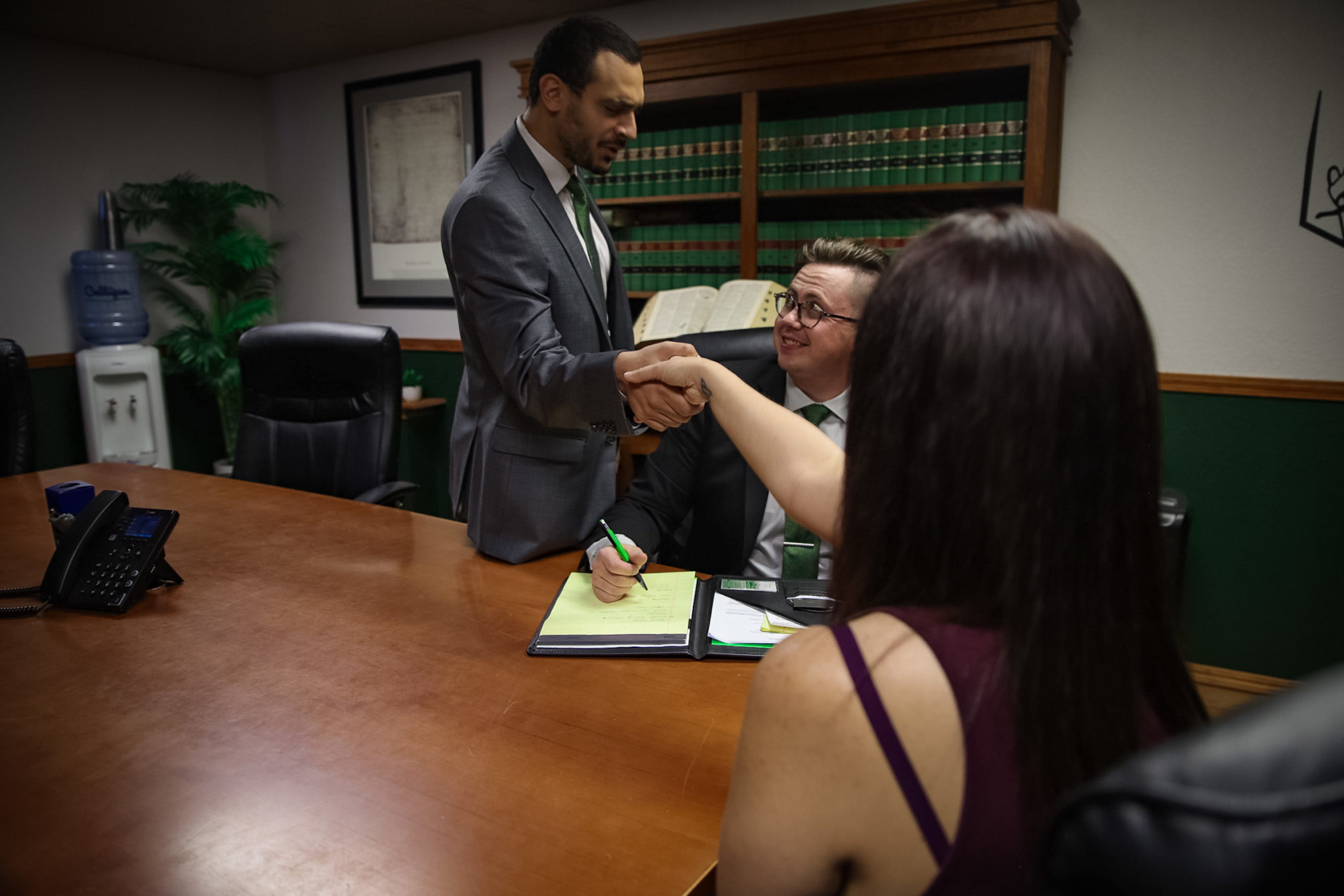 Criminal Law Attorneys Spokane | Family Law Lawyers Spokane, WA